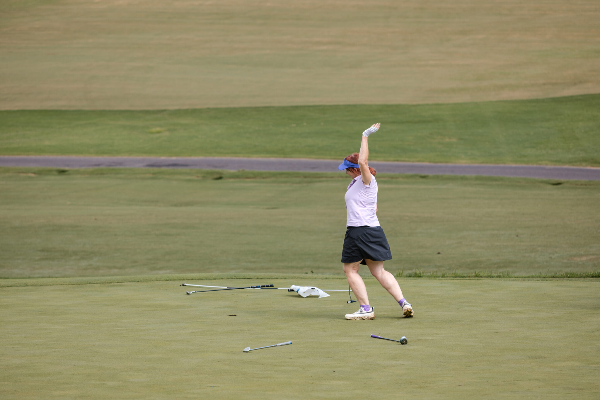 NVSBC-EF Charity Golf Tournament